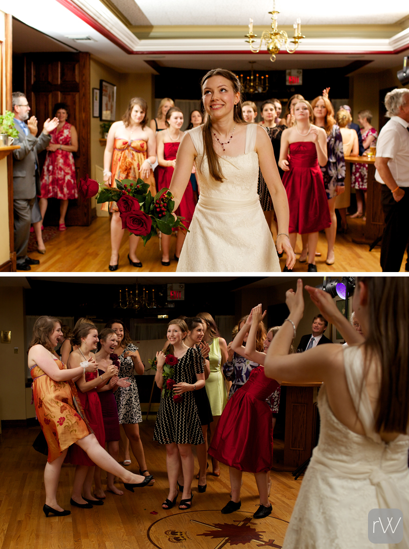 Ottawa Army Mess Wedding NDHQ Officer's Mess Hall Wedding: Stephanie