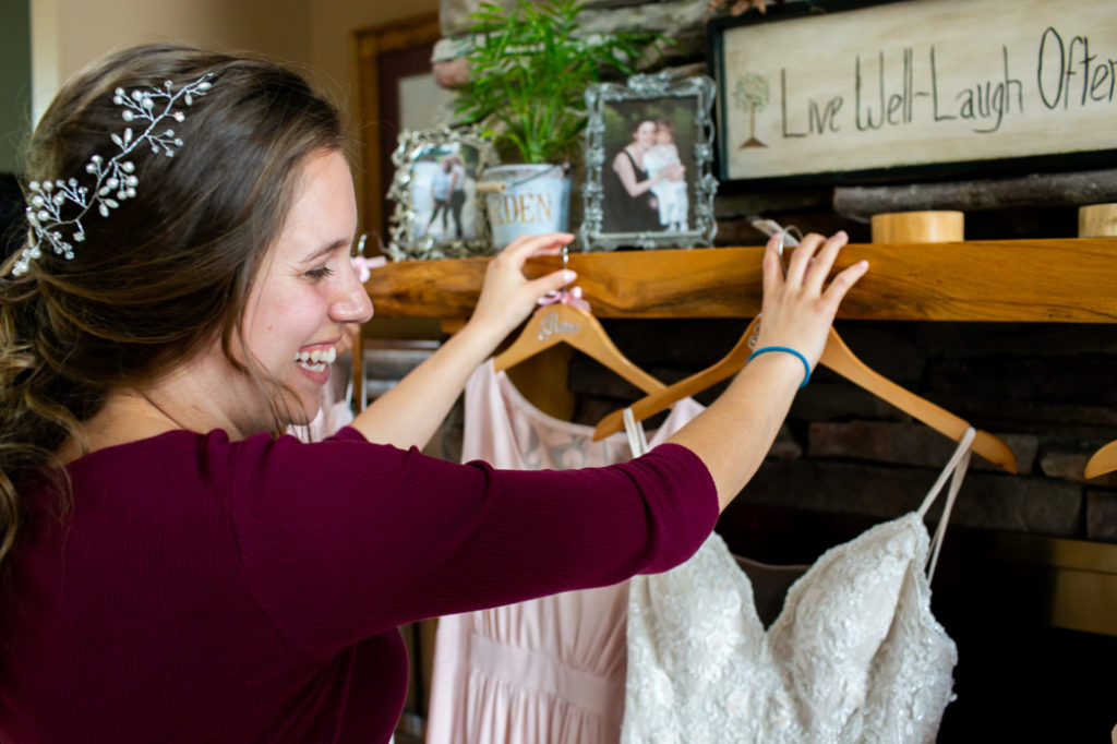 Vimy Officers' Mess Wedding | Hailey + Corey