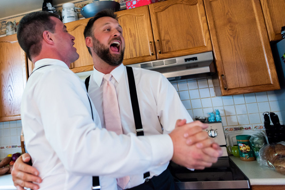 Vimy Officers' Mess Wedding | Hailey + Corey