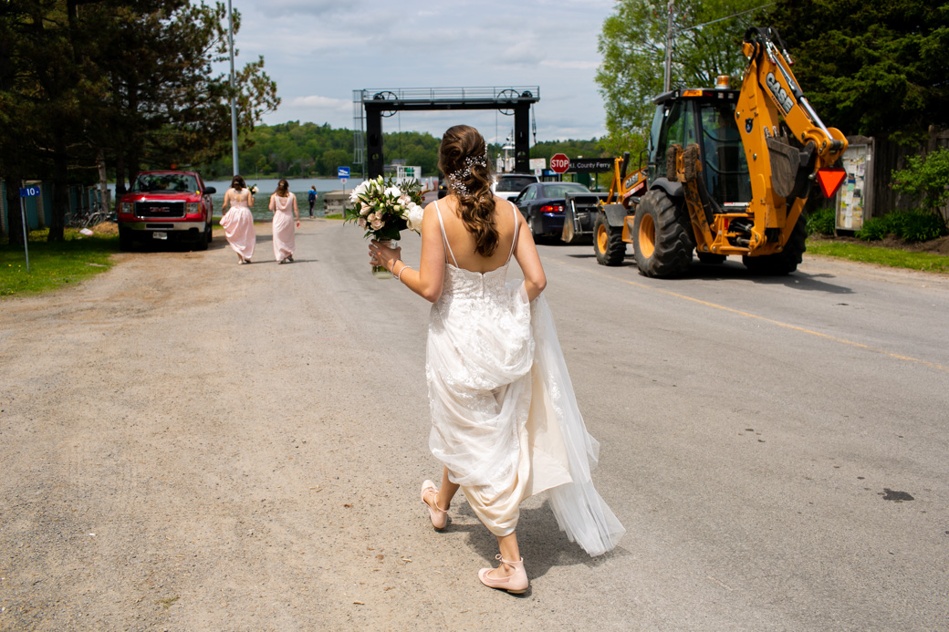 Vimy Officers' Mess Wedding | Hailey + Corey