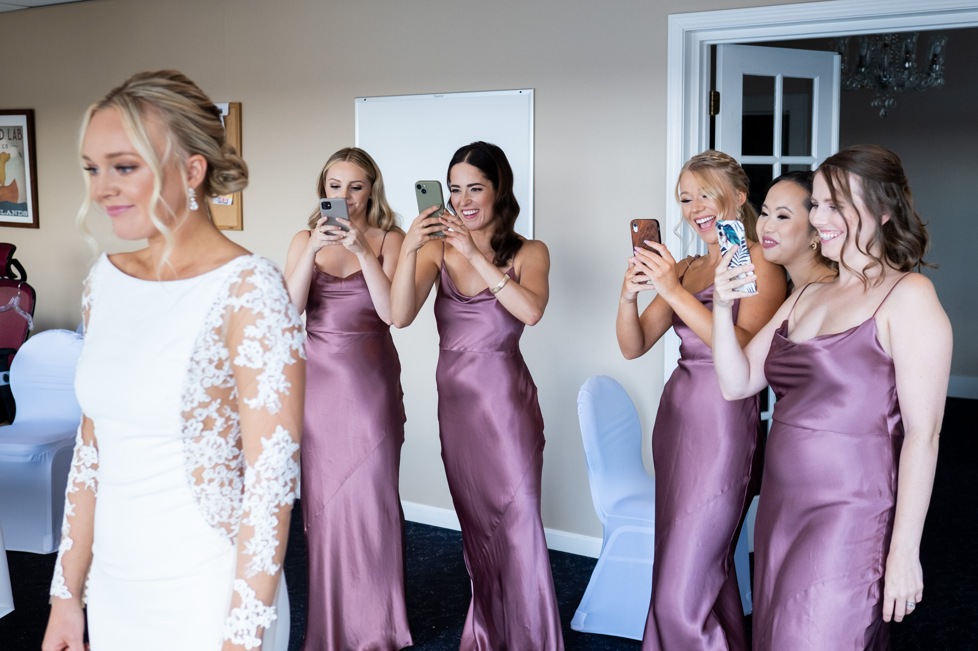 Boldt Castle Wedding | Bonnie Castle Reception | Madison + Jack